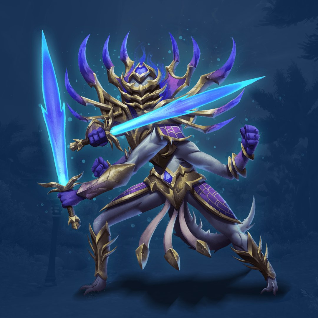 Buy WoW Nerub'ar Palace Heroic Boost - Get WoW TWW Raid Carry Services