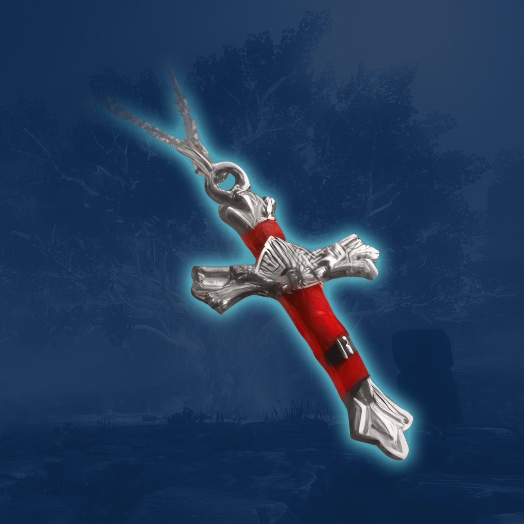 New World Ankh Artifact - New World Artifact Boost