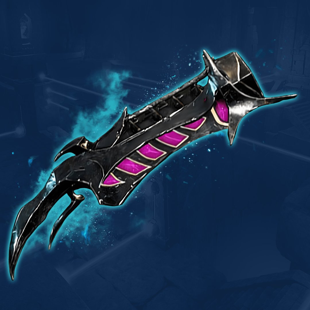 Chaos Artifact New World