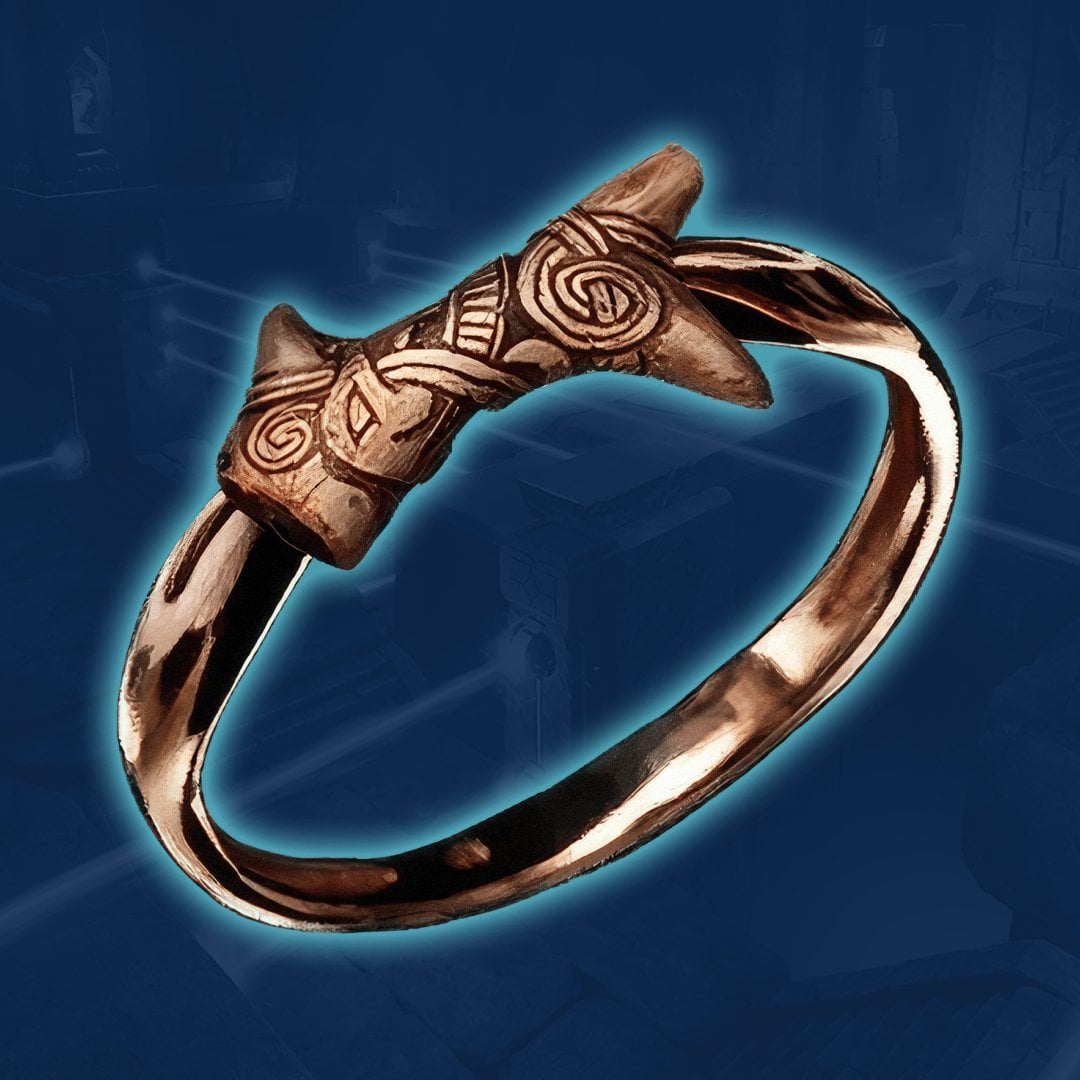 Buy Elemental Band Ring - New World Artifact Boost