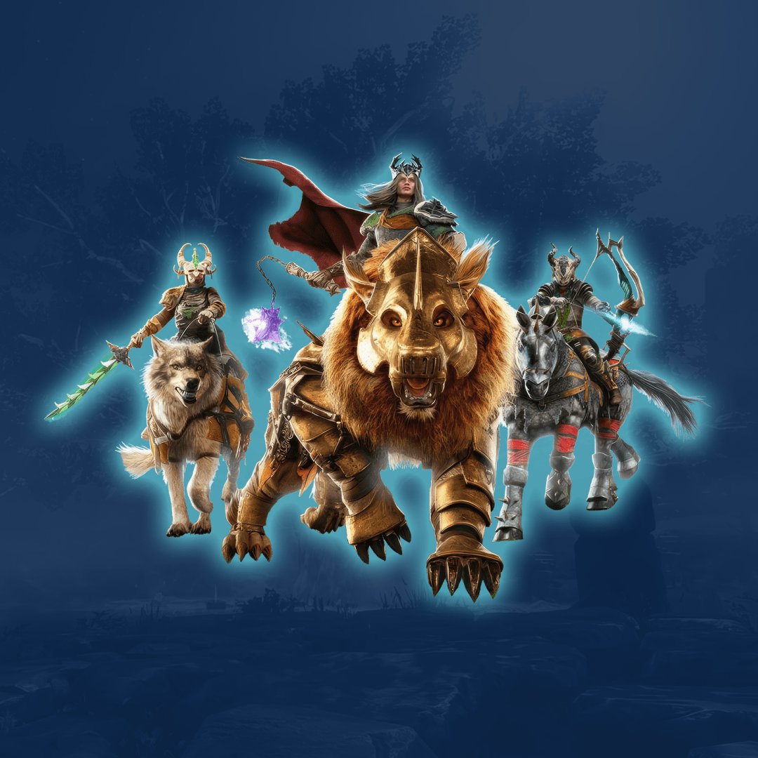 New World Expansion Starter Pack - NW MMO Boosting Services