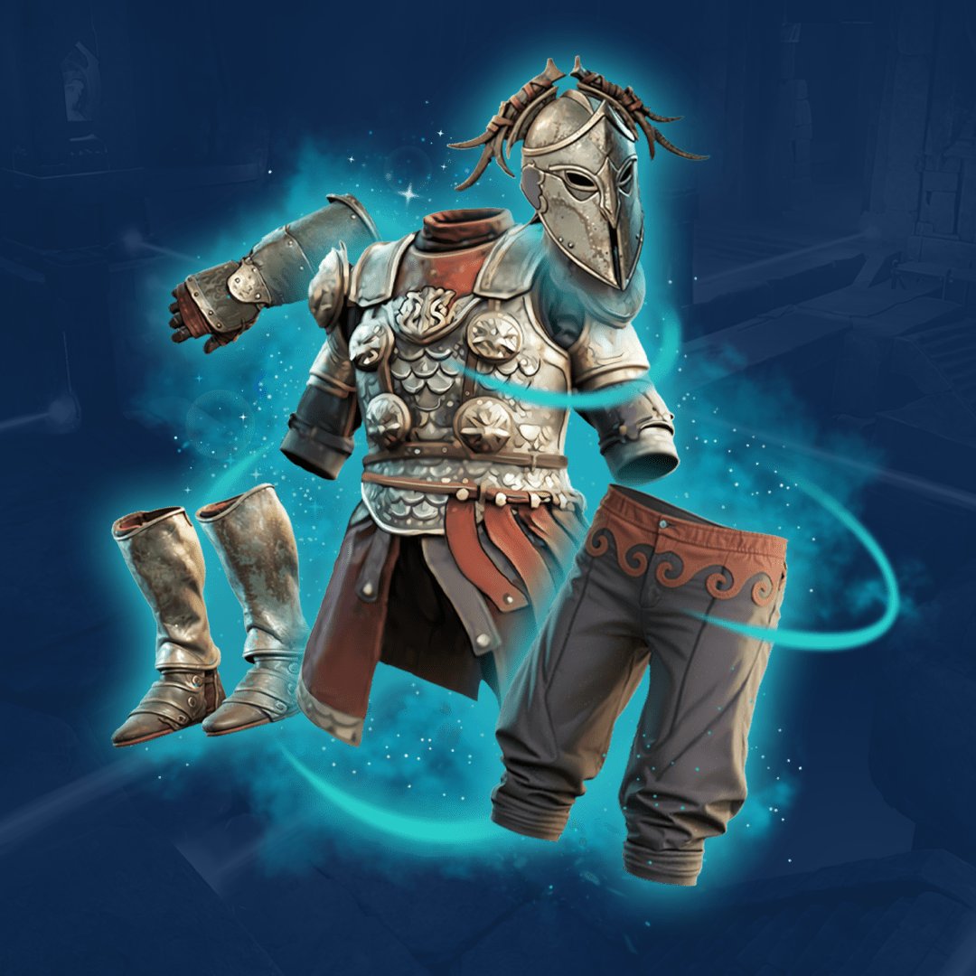 Buy New World Gorgonite Set Boost - NW Gorgonite Set Carry Service