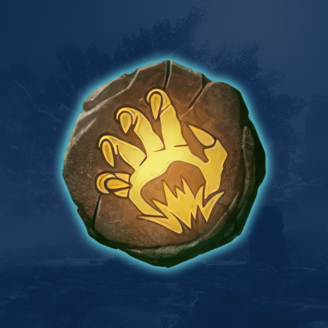 New World Heartrune of Primal Fury Farm - Buy New World Heartrune of ...