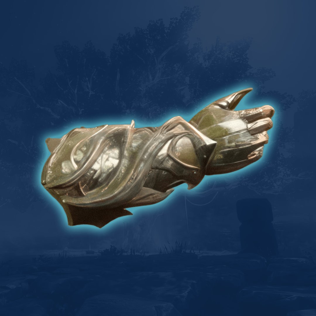 New World Lifetaker Artifact - New World Artifact Boost