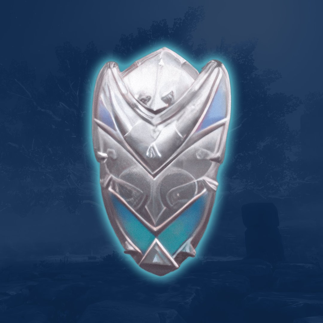 New World Michael Artifact - New World Artifact Boost