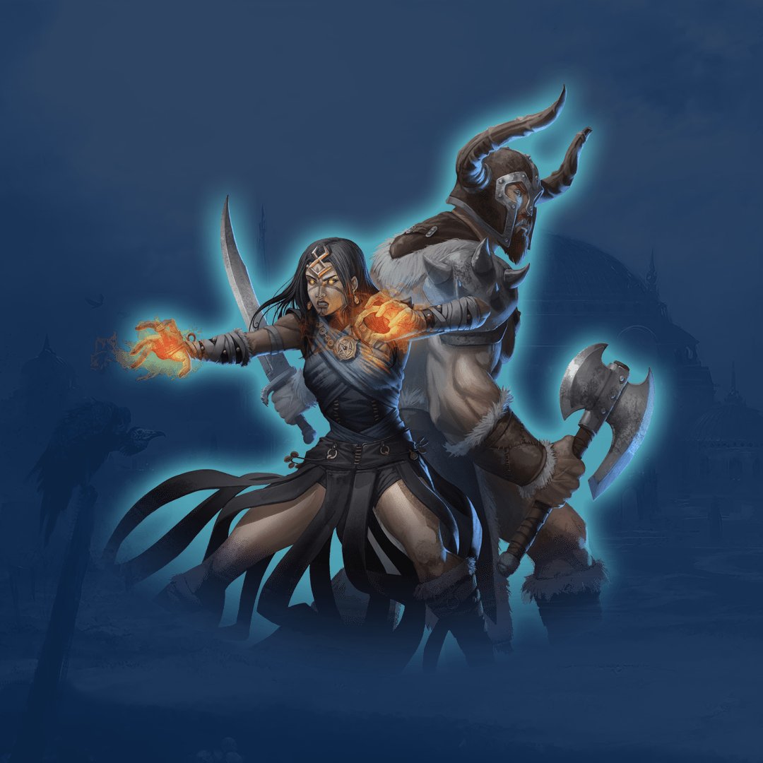 Buy Nightmare Dungeons Boost - Buy D4 Nightmare Dungeons Service