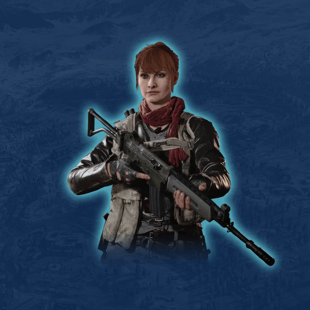 Operators Unlock (Cold War) - CoD Cold War Boost Services