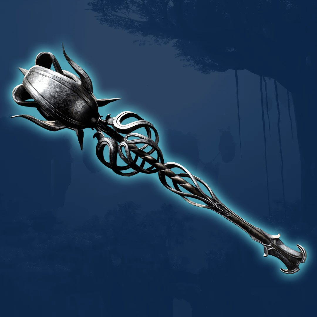 Buy Ornate Flail - Remnant 2 Boosting Service