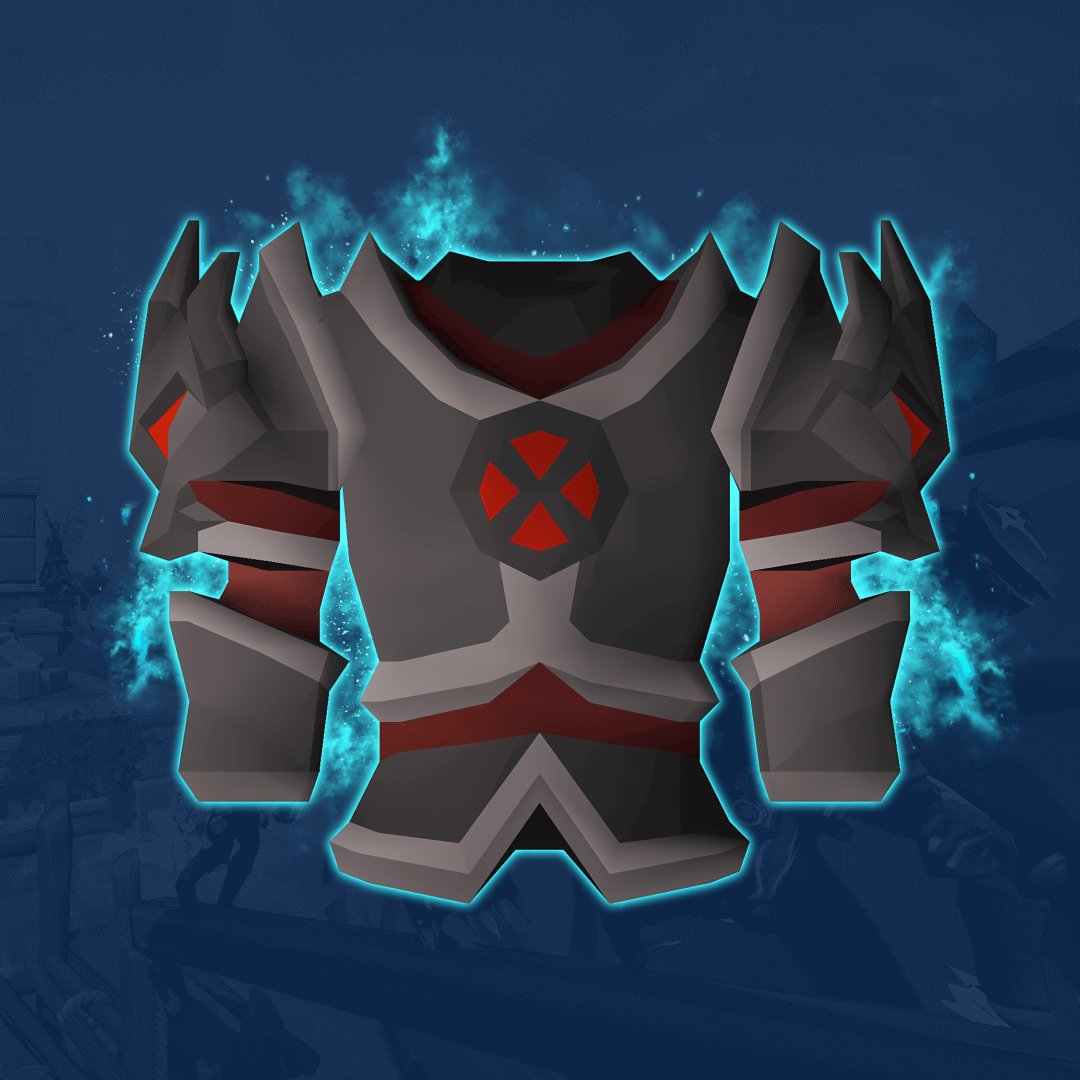 Buy Old School Runescape Blood Torva Service