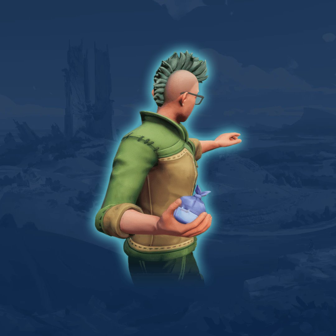 Buy Palia Insect-catching Skill Leveling Boost - Palia Carry Services