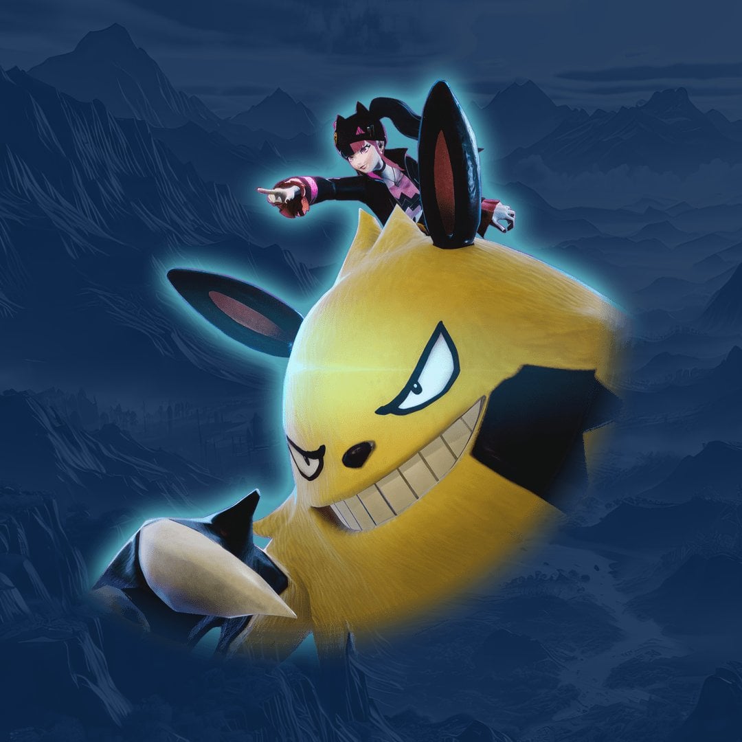 Buy Palworld Bosses Boost - Palworld Carry Services