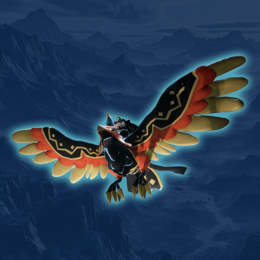 Palworld Tower of the PIDF Boost - Buy Palworld Boost Service