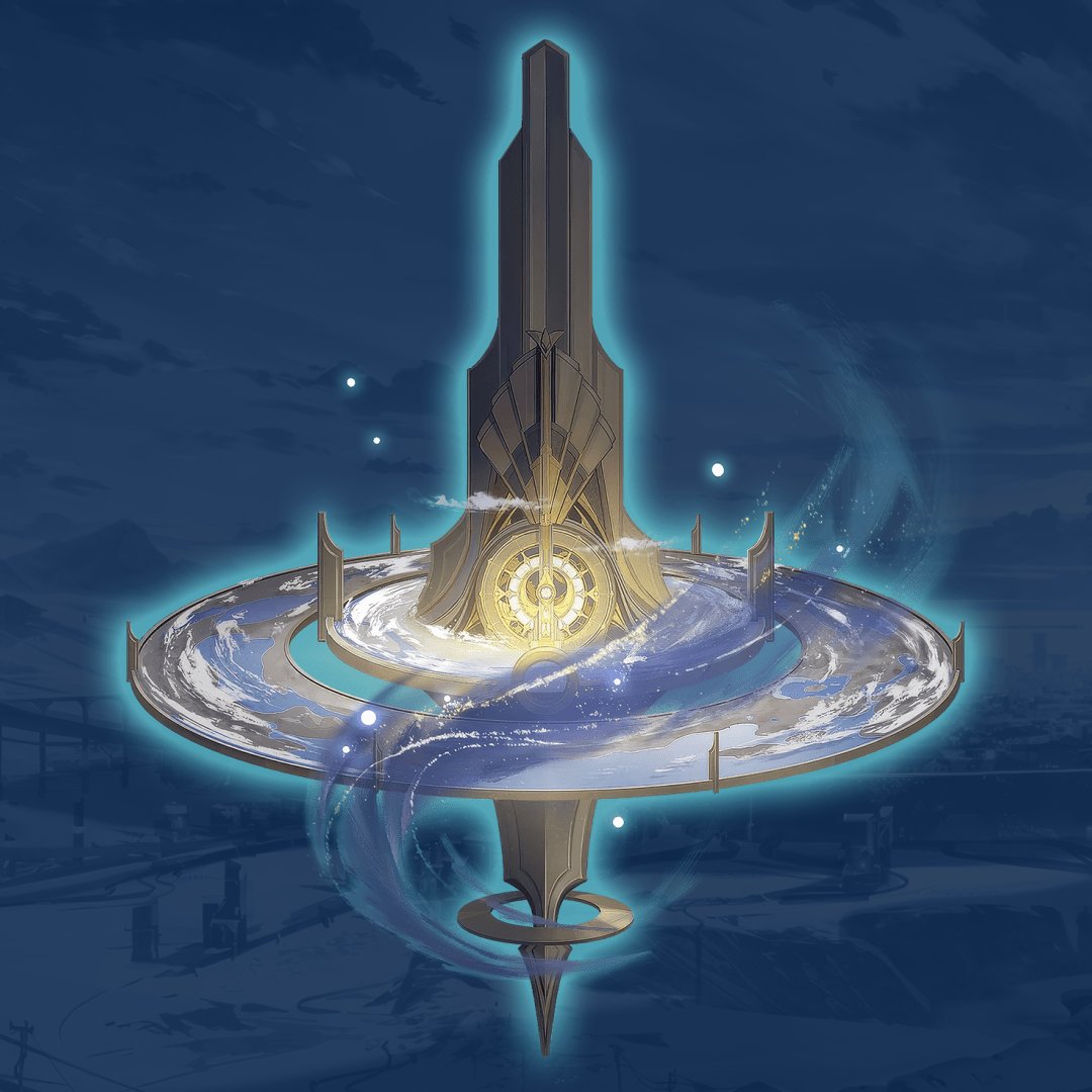 Buy Penacony 100% Exploration - Honkai: Star Rail Penacony Boost