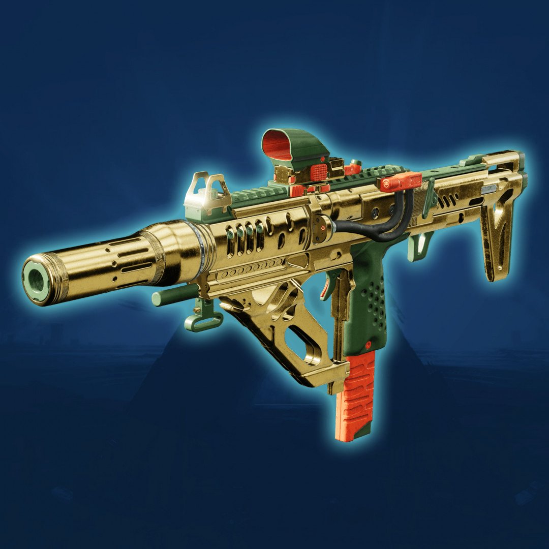 Buy Perfect Pitch - Destiny 2 Ritual Weapon