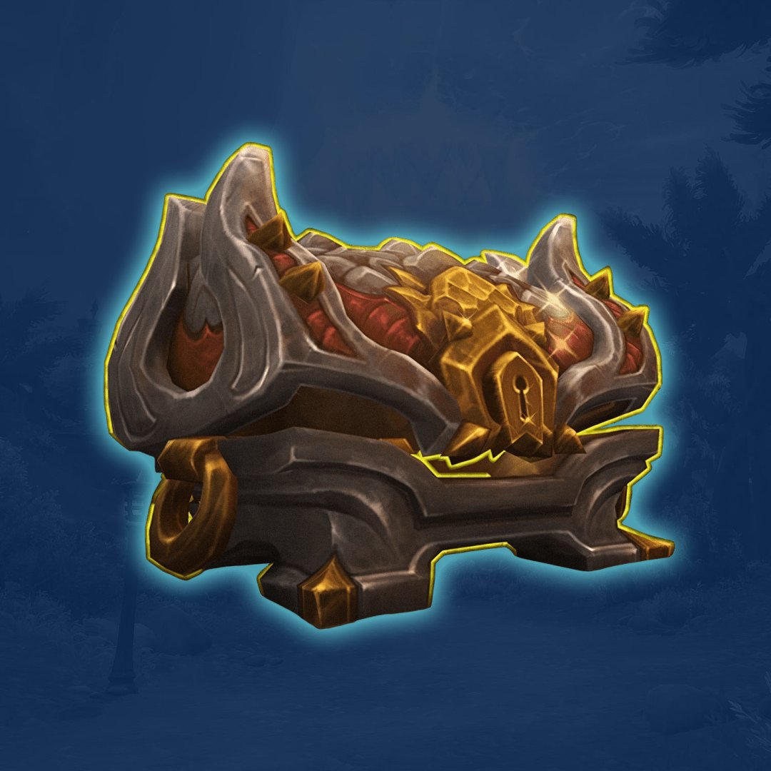 Buy Plunder Farm Boost - WoW Plunder Farming Carry