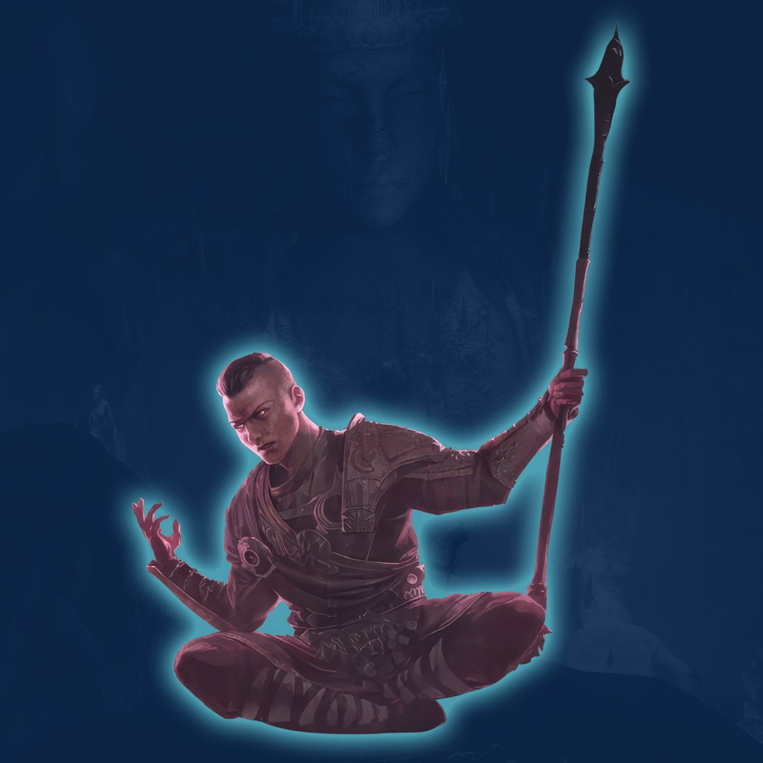 Buy PoE 2 Monk Build - Path of Exile 2 Boosting Service