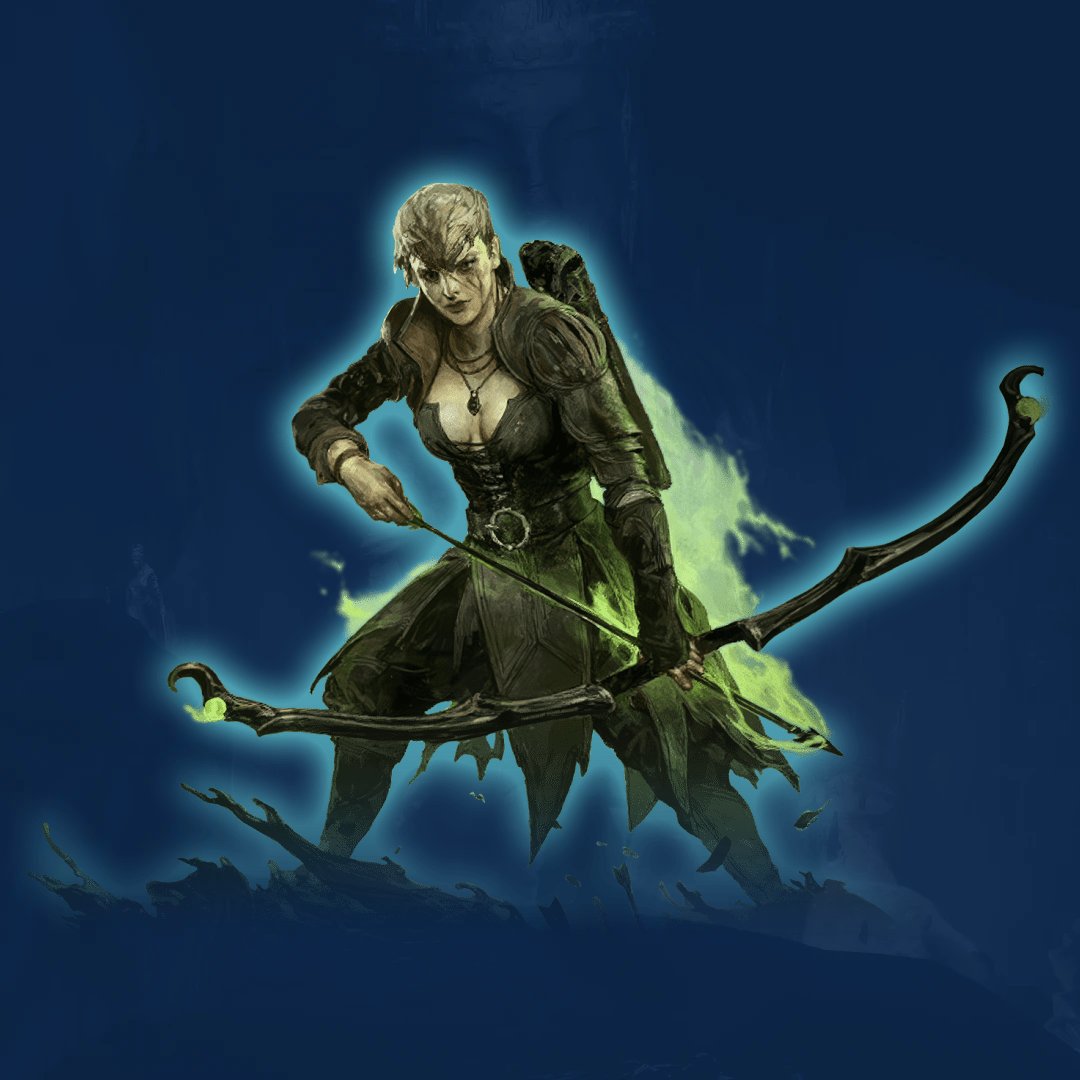 Buy PoE 2 Ranger Leveling Pack - Cheap Path Of Exile 2 Ranger Leveling Gear