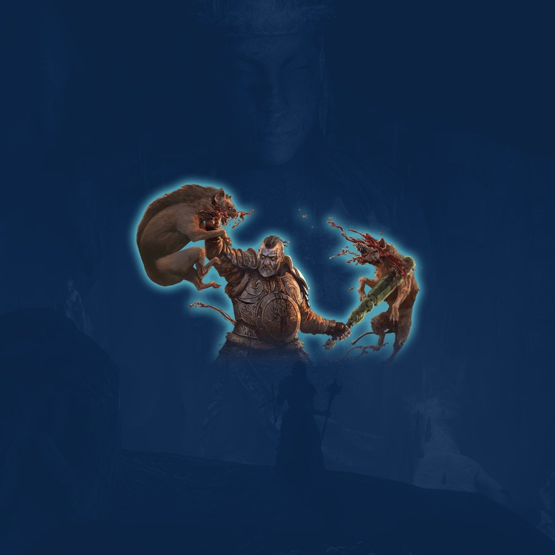 Buy PoE 2 Warrior Build - Path of Exile 2 Boosting Service