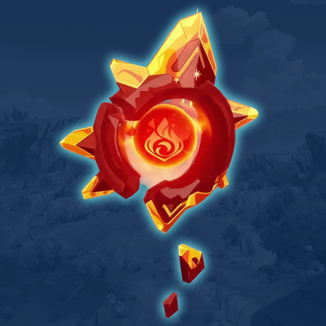 Buy Genshin Pyroculus Boost - Pyroculus Farming Service