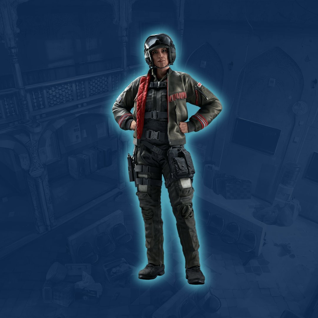 R6 Siege Rank Boost - R6 Siege Carry Services