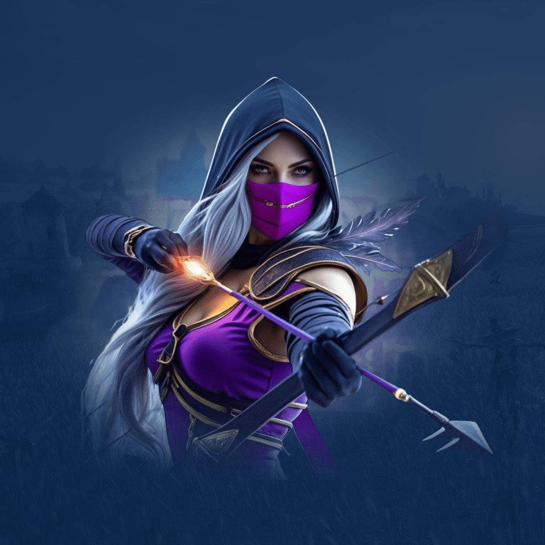 Buy RAID: Shadow Legends Accounts