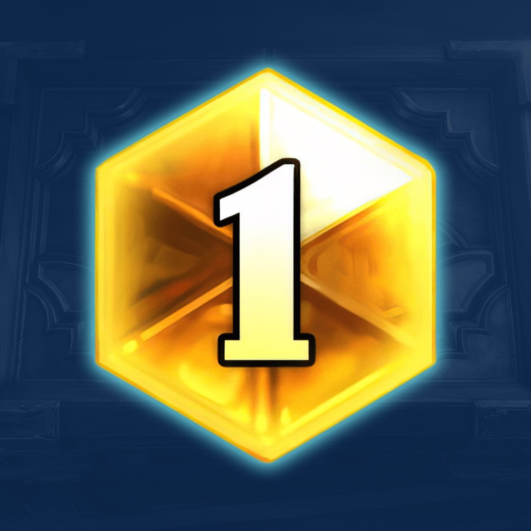 Buy Hearthstone Rank Boost - Carry Services