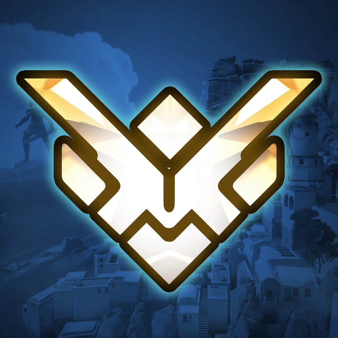 Overwatch 2 Rank Boost - Buy Overwatch 2 Carry Service