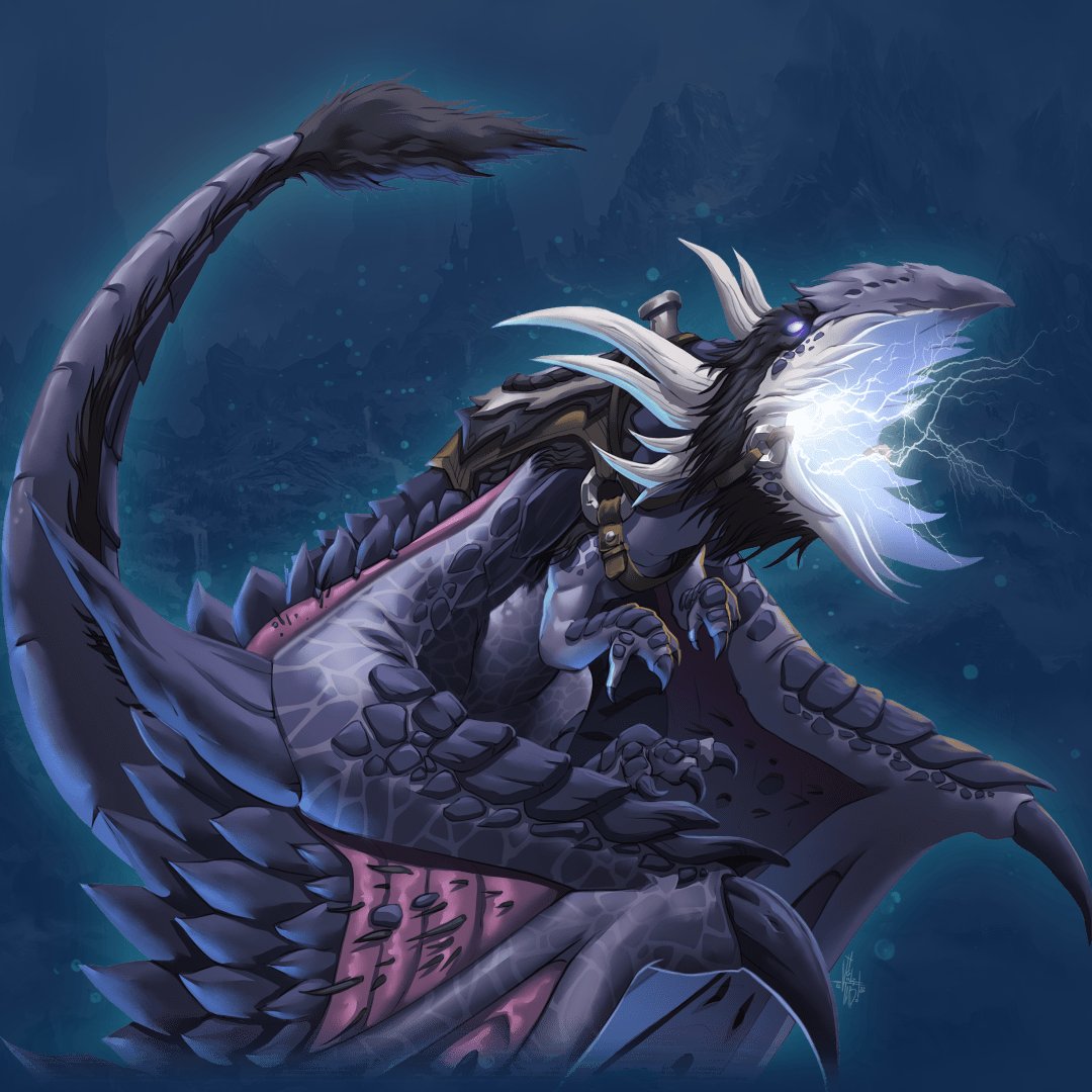 Buy WoW Awakened Raszageth Heroic Kill Boost - WoW Carry Services