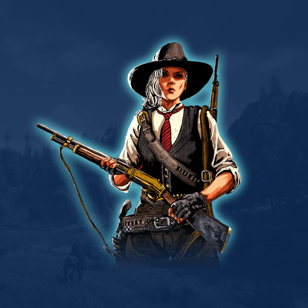 RDR PowerLeveling - Buy Red Dead Redemption Leveling Service