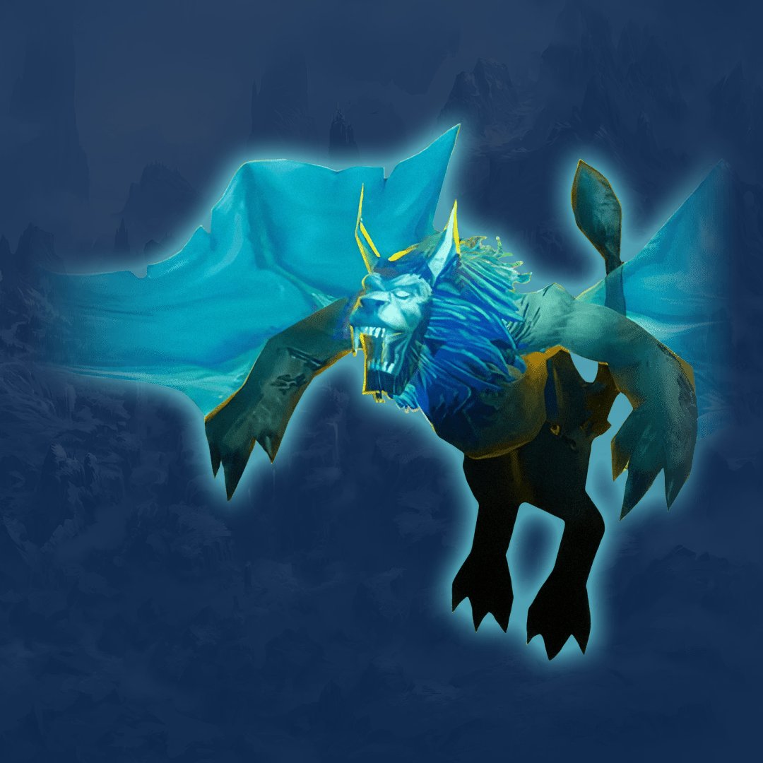 Buy Remembered Wind Rider Mount Boost. WoW Carry Service