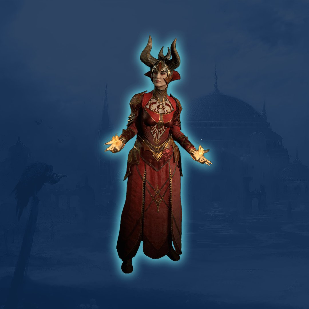 Diablo 4 Renown Farm - Buy D4 Character Renown Farm Boost Service