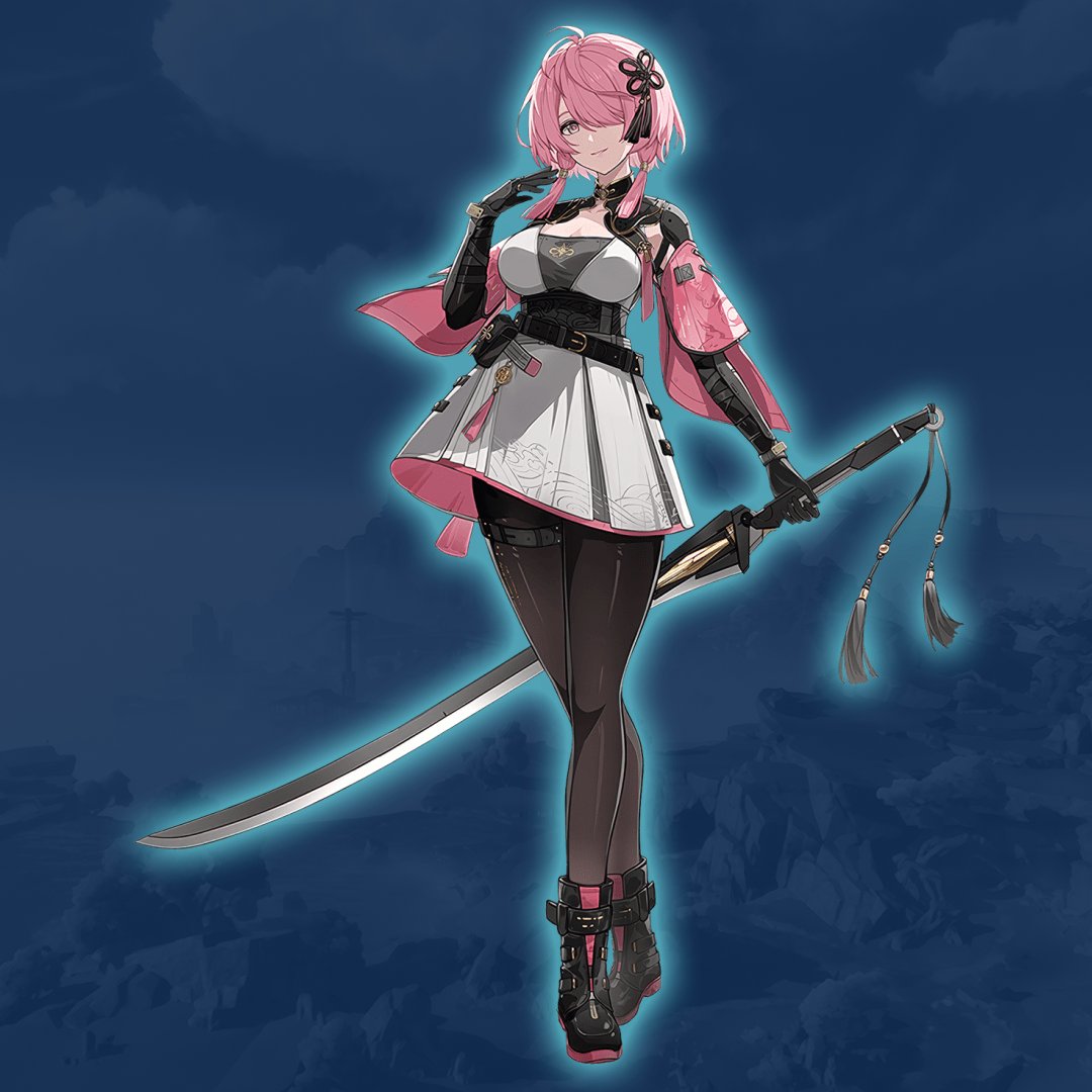 Buy Wuthering Waves Power Leveling - WuWa Resonator Ascension Boost