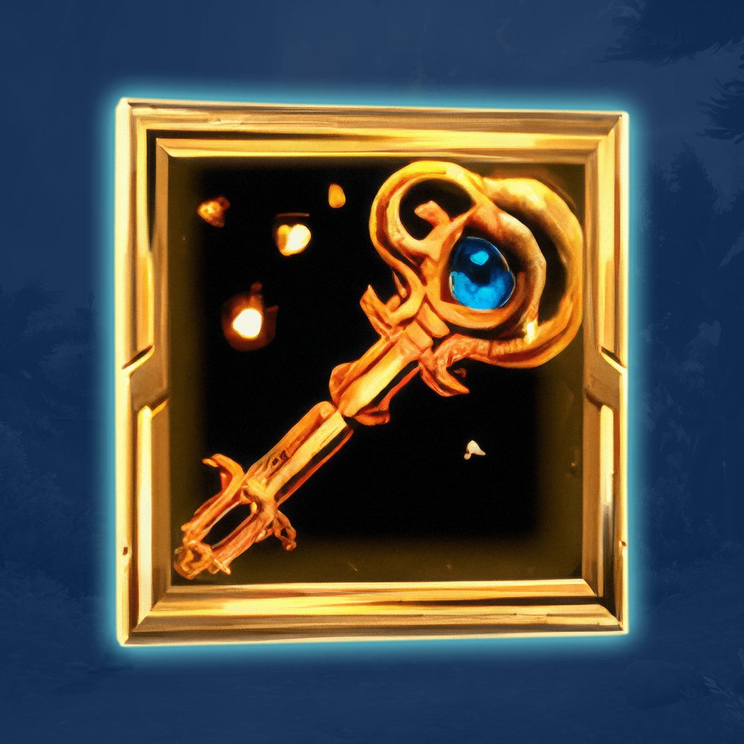 Buy Restored Coffer Keys Farm - WoW Carry Services