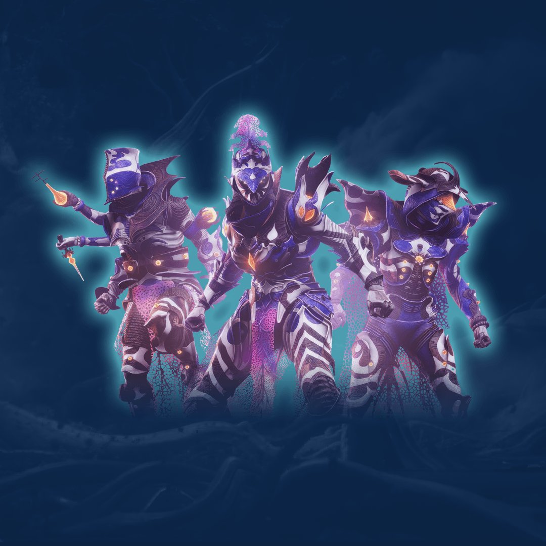 Root of Nightmares Raid Armor Set - Buy Destiny 2 PvE Carry Service ...