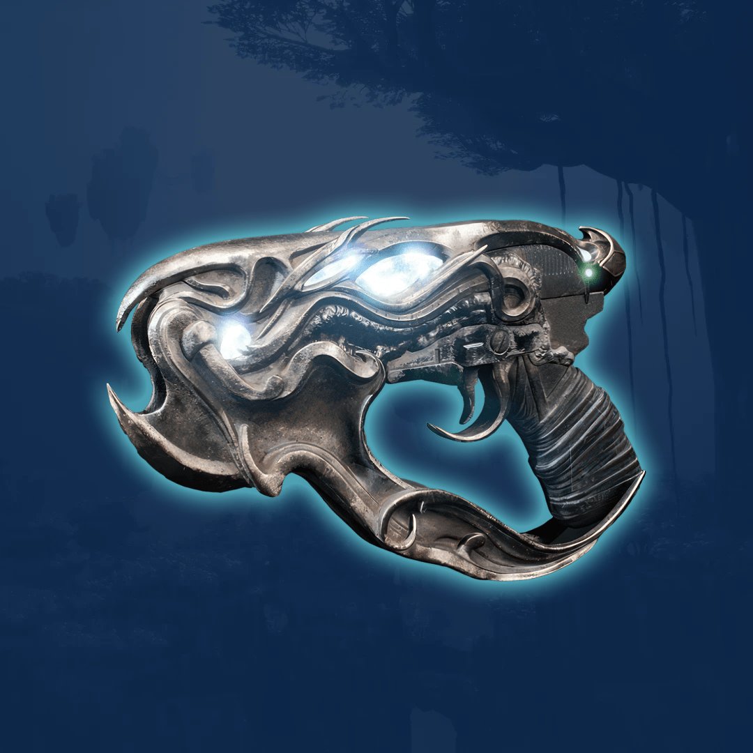 Remnant 2 Rune Pistol Boost - Buy Remnant 2 Carry Service