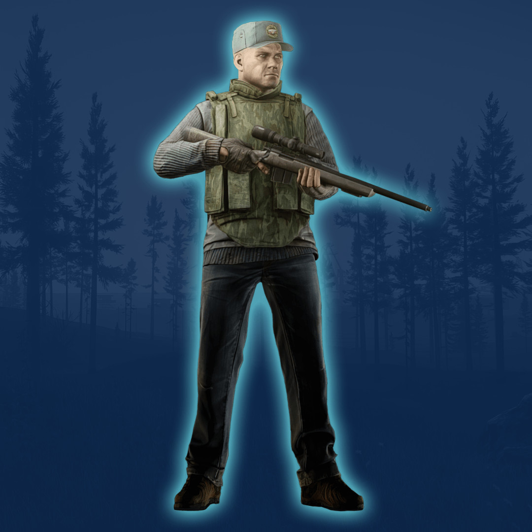 Buy EFT Scav Karma Boost - Tarkov Carry Services