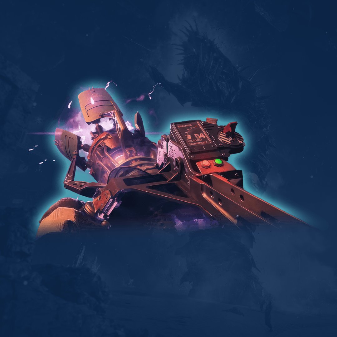 MWZ Scorcher Schematic Unlock - CoD Zombies Boosting Services