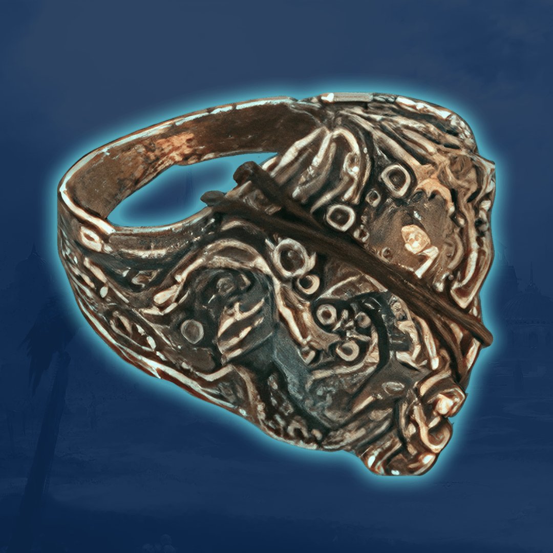 Buy Scoundrel's Kiss - Diablo 4 Unique Items For Sale