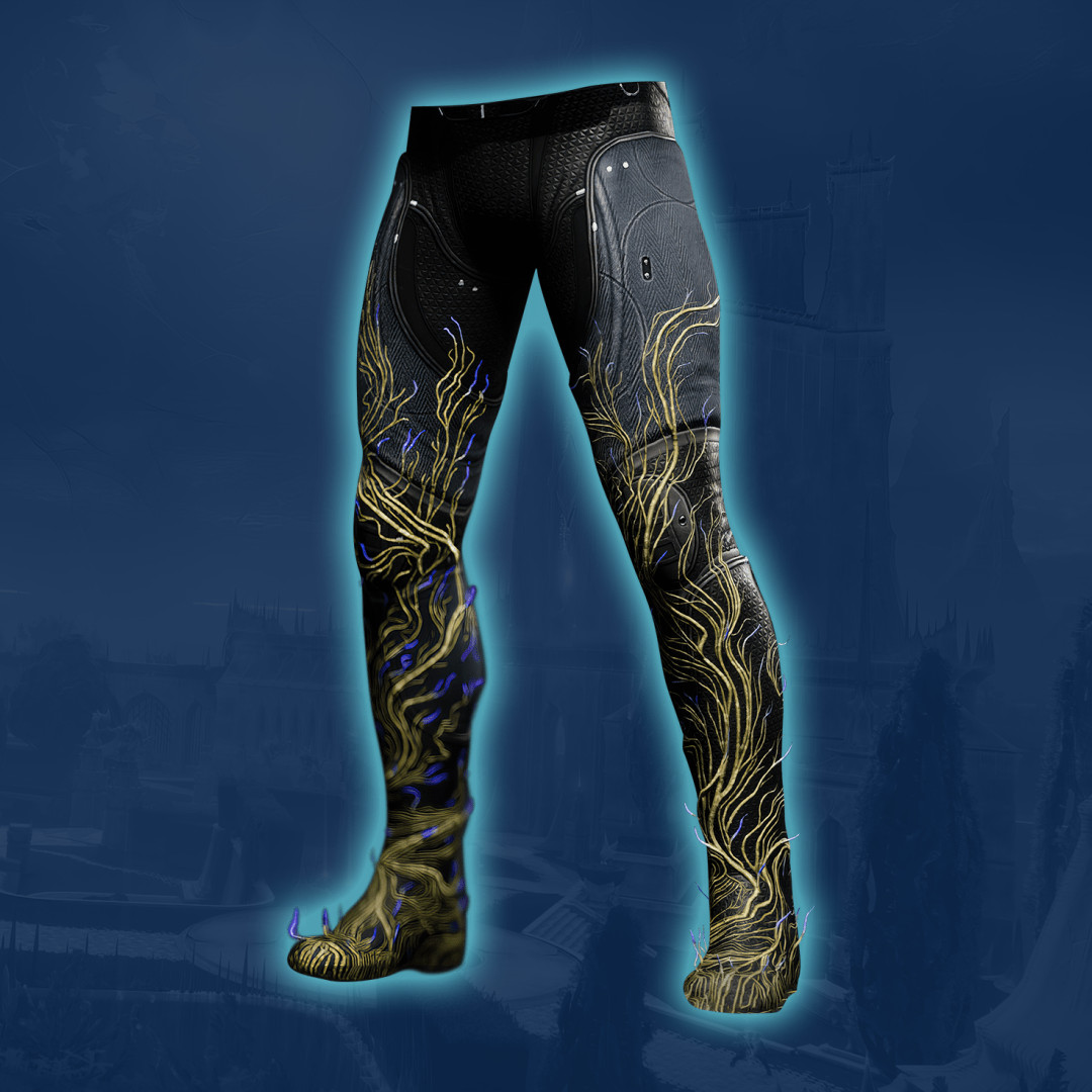 Secant Filaments - Buy Destiny 2 Exotic Item Carry Service | Skycoach.gg