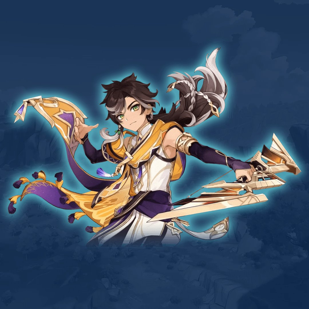 Buy Sethos Build - Genshin Impact Sethos Artifact Boost