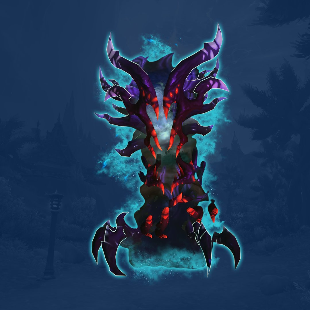 Sha Of Fear Tldr