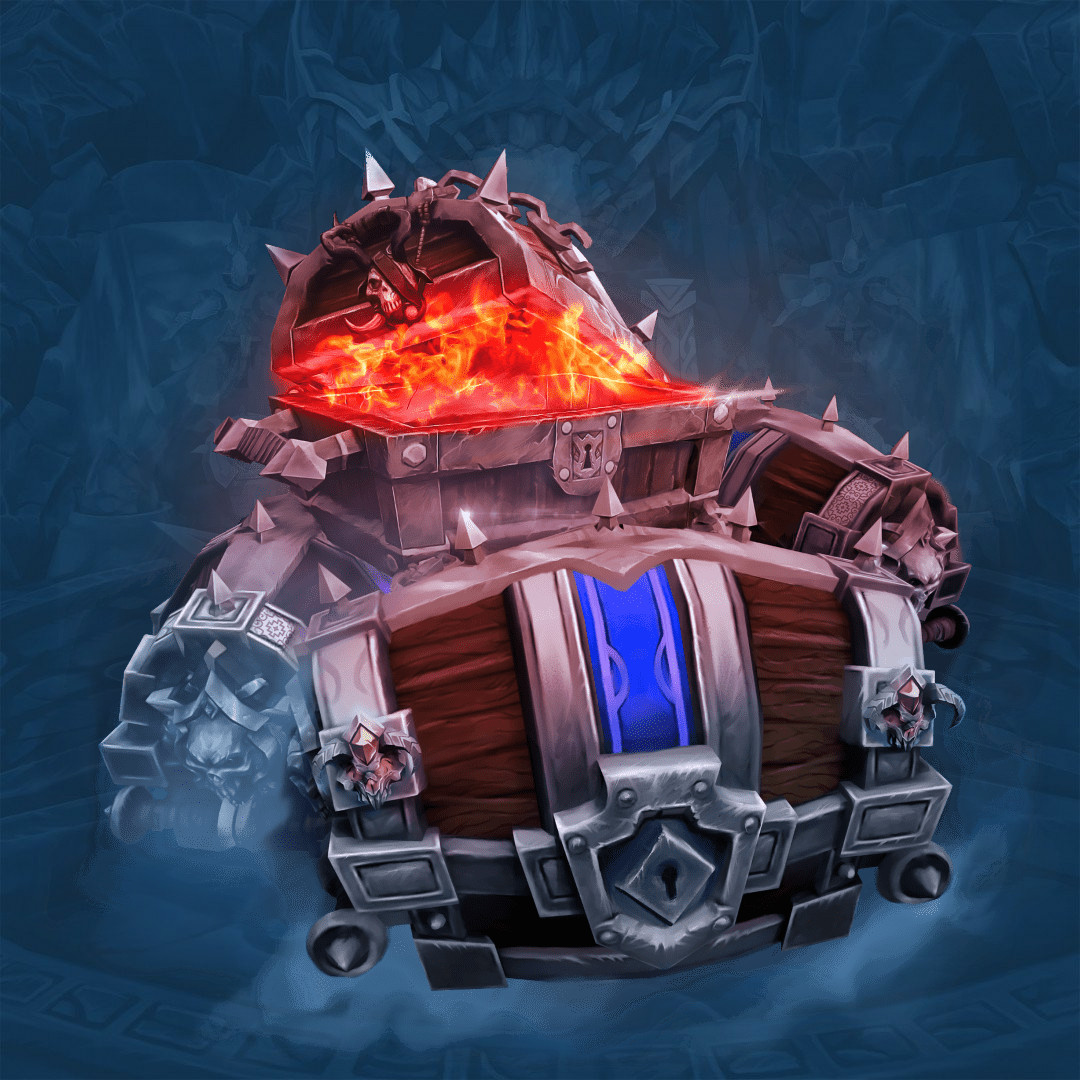 Buy The War Within Keystone Hero Boost - WoW Carry Services