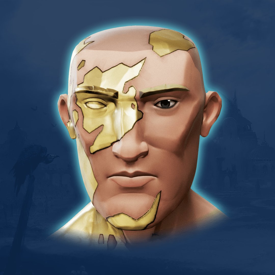 Buy Shores of Gold Curse - Sea of Thieves Curse Farming Service