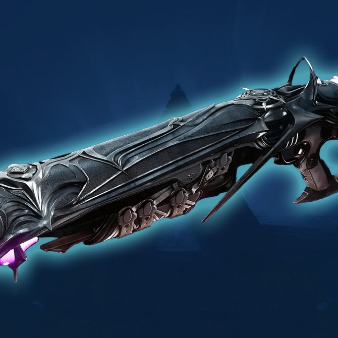 Buy Slayer’s Fang Boost - D2 Exotic Weapon Service