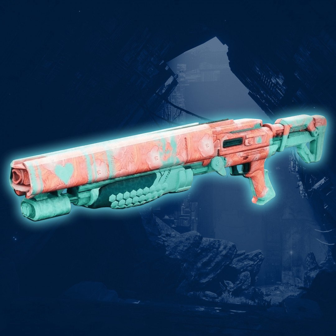 Buy Solstice Memento - Destiny 2 Event Shader For Sale
