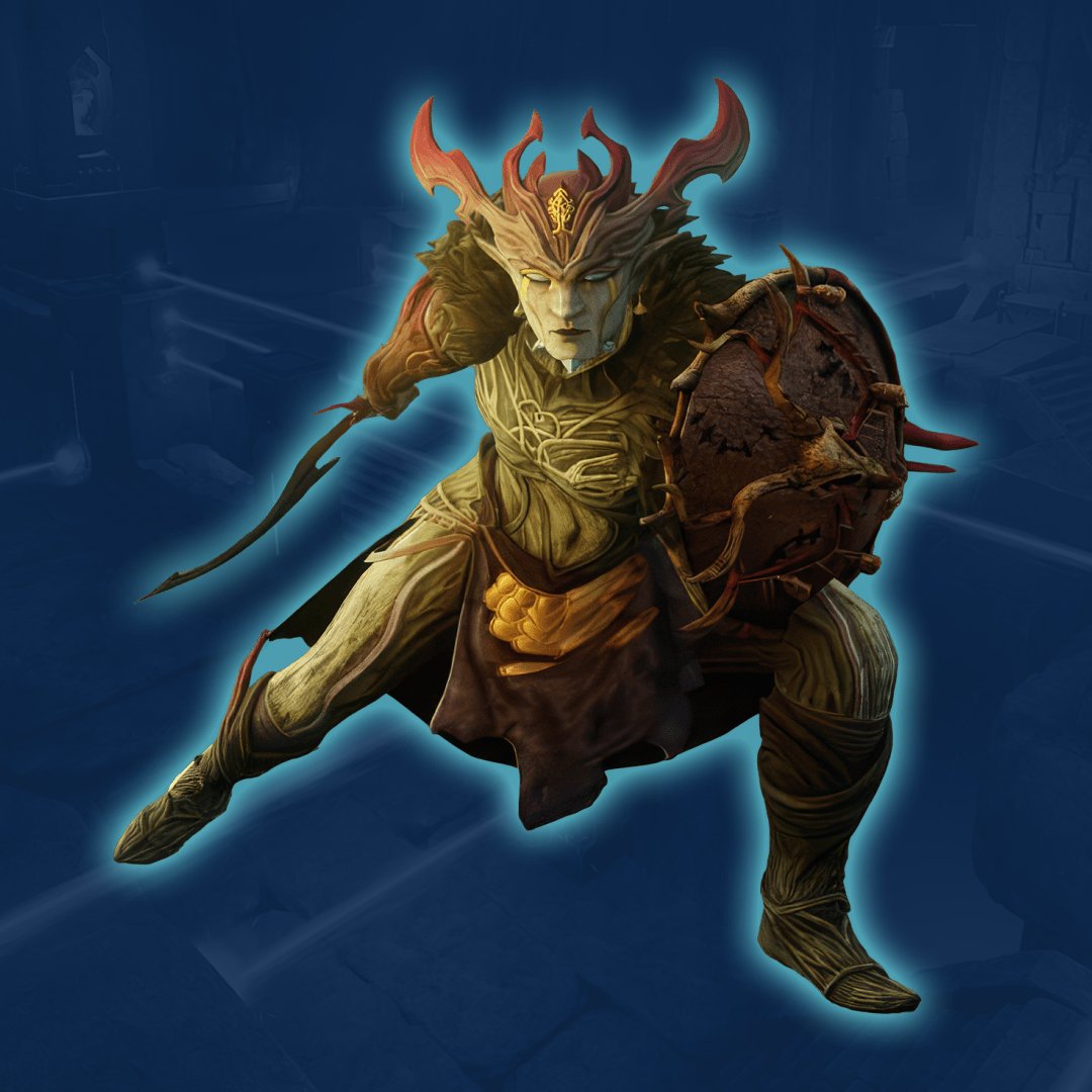 Buy Soul Trials Boost - NW Soul Trials Boosting Service