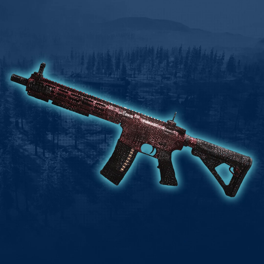 Spinel Husk Camo Boost - CoD Modern Warfare 3 Camo Boosting Services