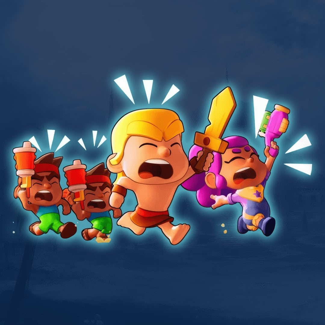 Buy Squad Path Boost - Best Squad Busters Services