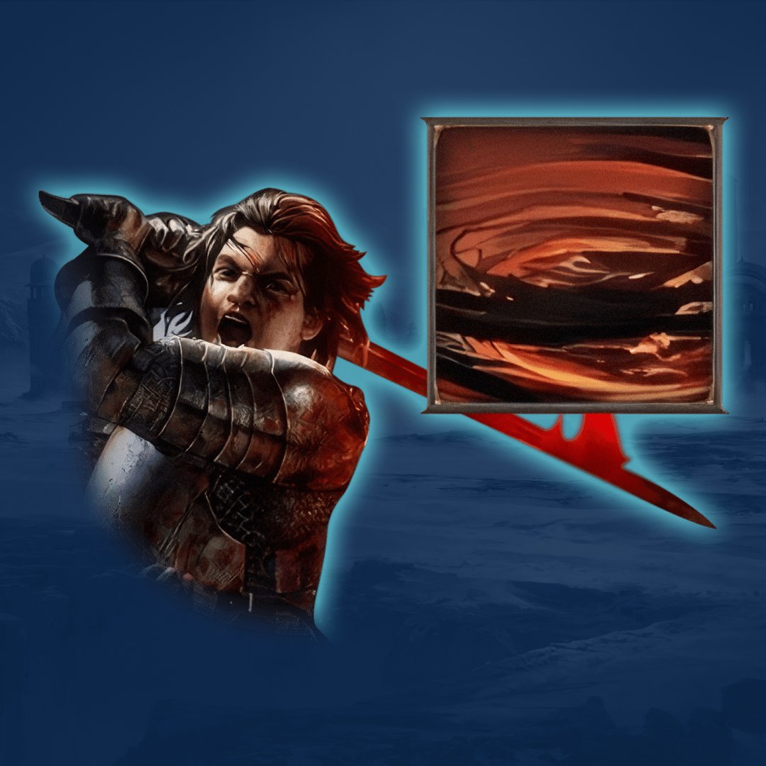 Buy PoE SST Slayer Build. Path of Exile Carry Services