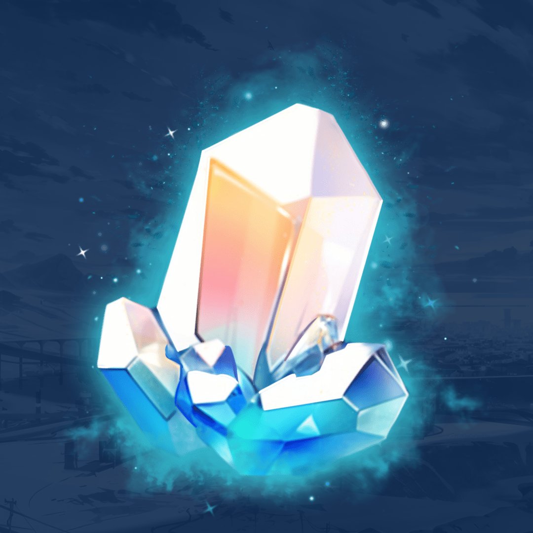 Honkai: Star Rail Stellar Jade Farming Service